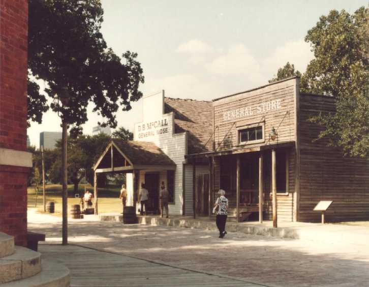 General Store c.1904