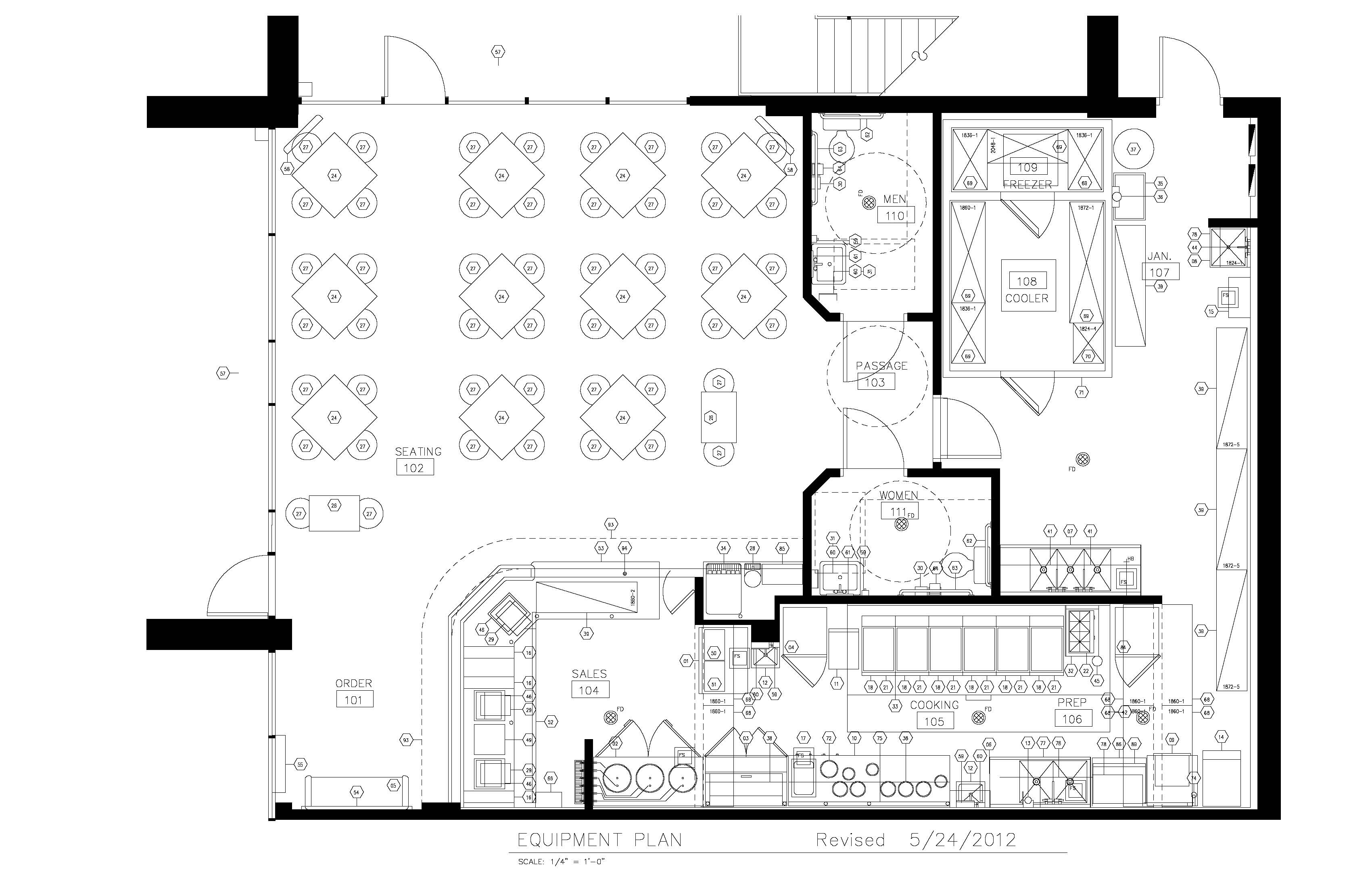 Greenville Avenue, Dallas, Texas TAMPOPO JAPANESE RESTAURANT